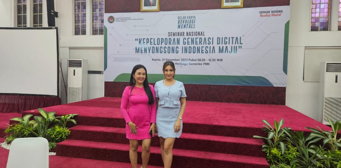 Soft Launching Museum Perfilman Sinematek Indonesia: Artis Pafindo ...